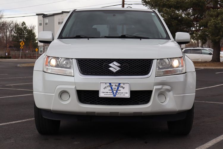2008 Suzuki Grand Vitara Base | Victory Motors of Colorado