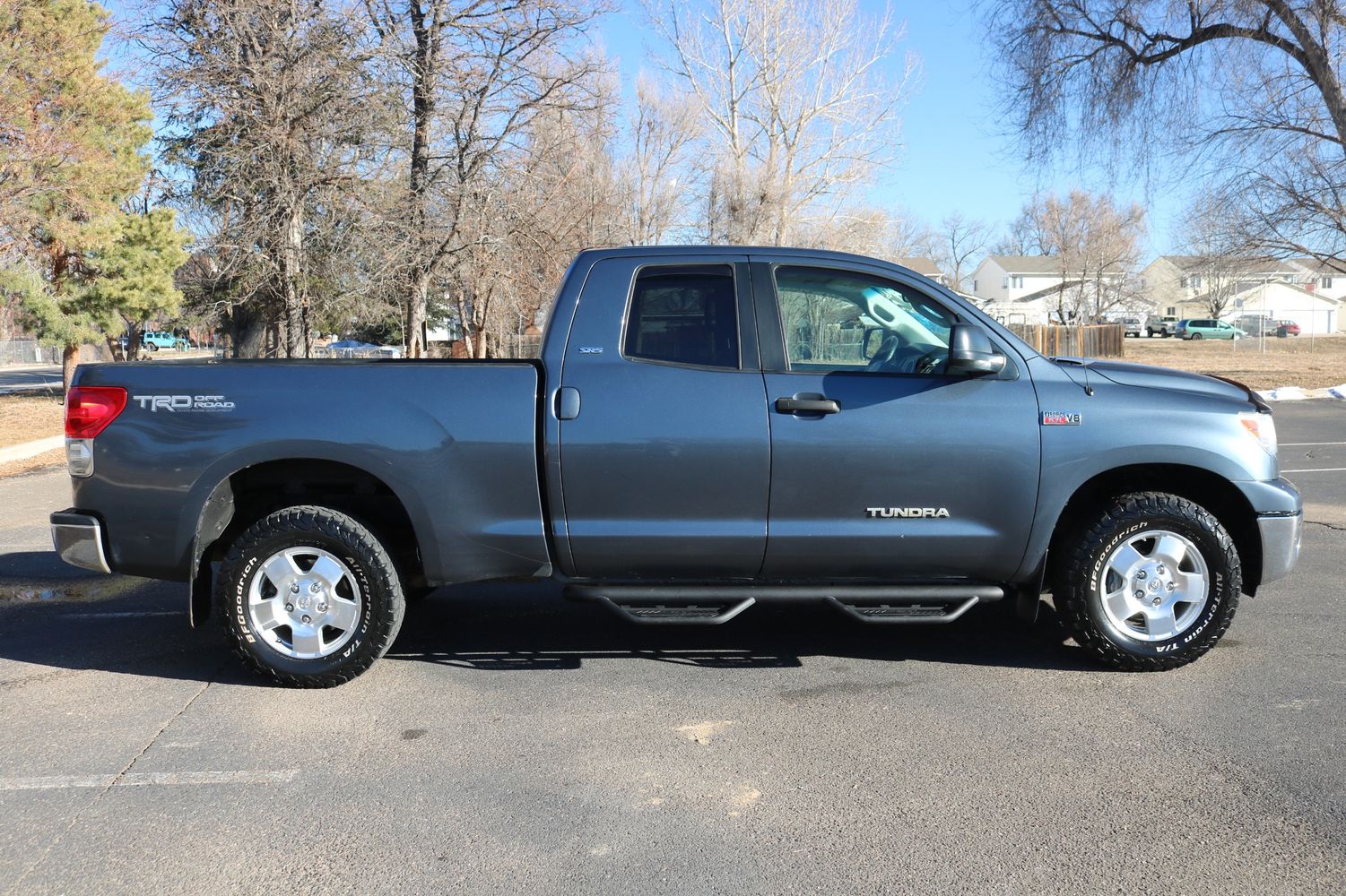 2009 Toyota Tundra SR5 | Victory Motors of Colorado