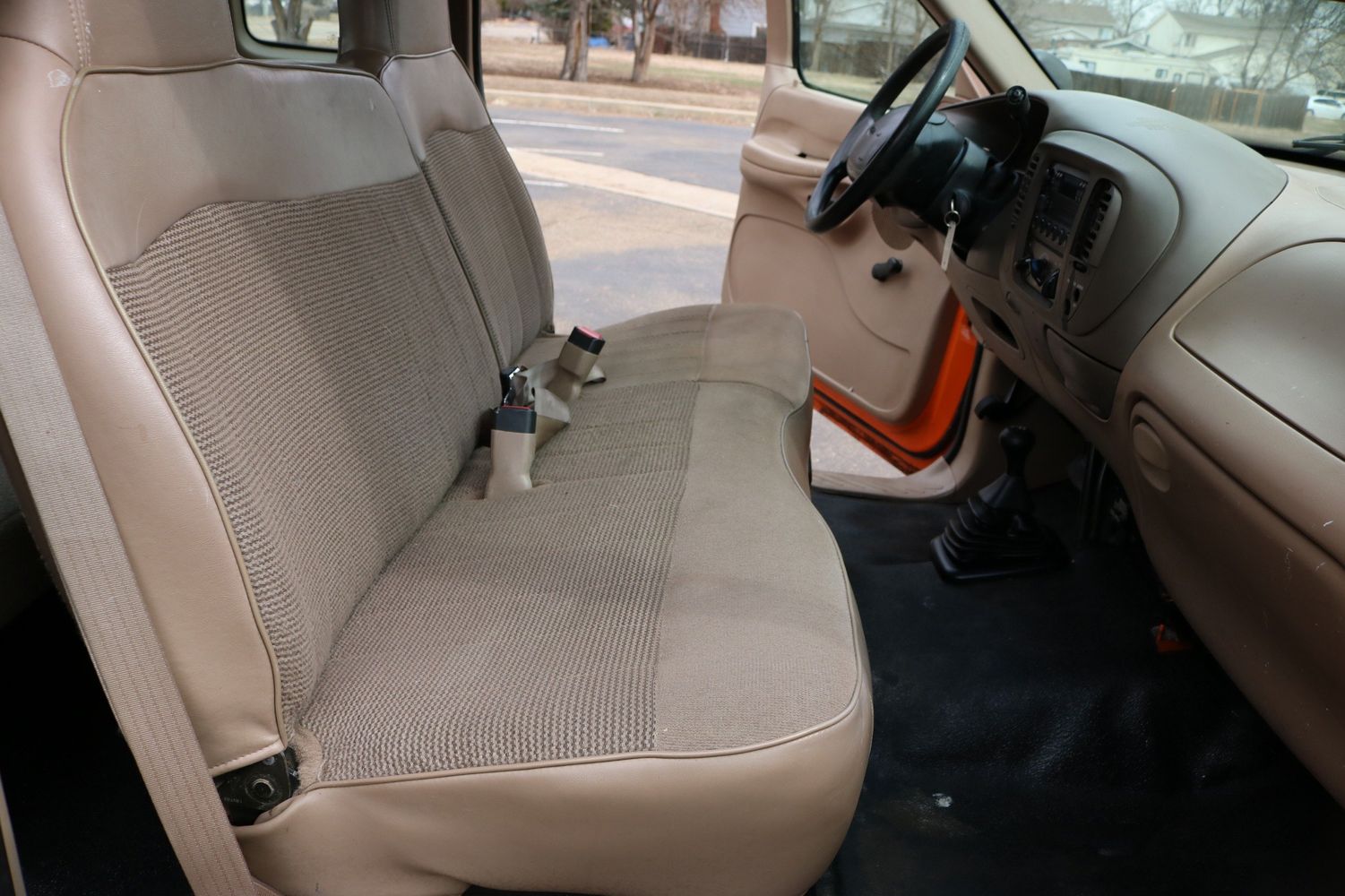 1997 Ford F-150 | Victory Motors of Colorado