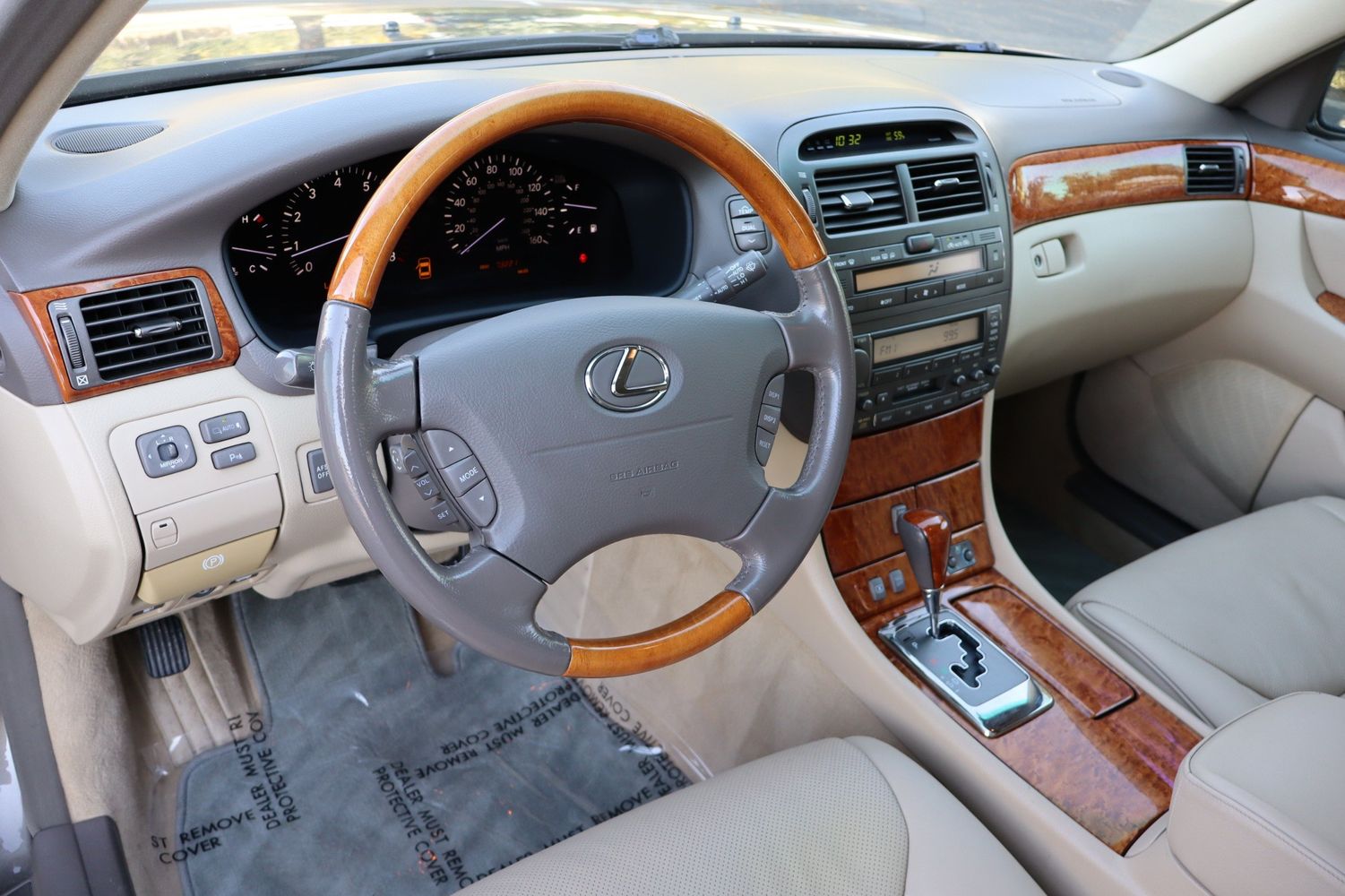 2005 Lexus LS 430 Base | Victory Motors of Colorado