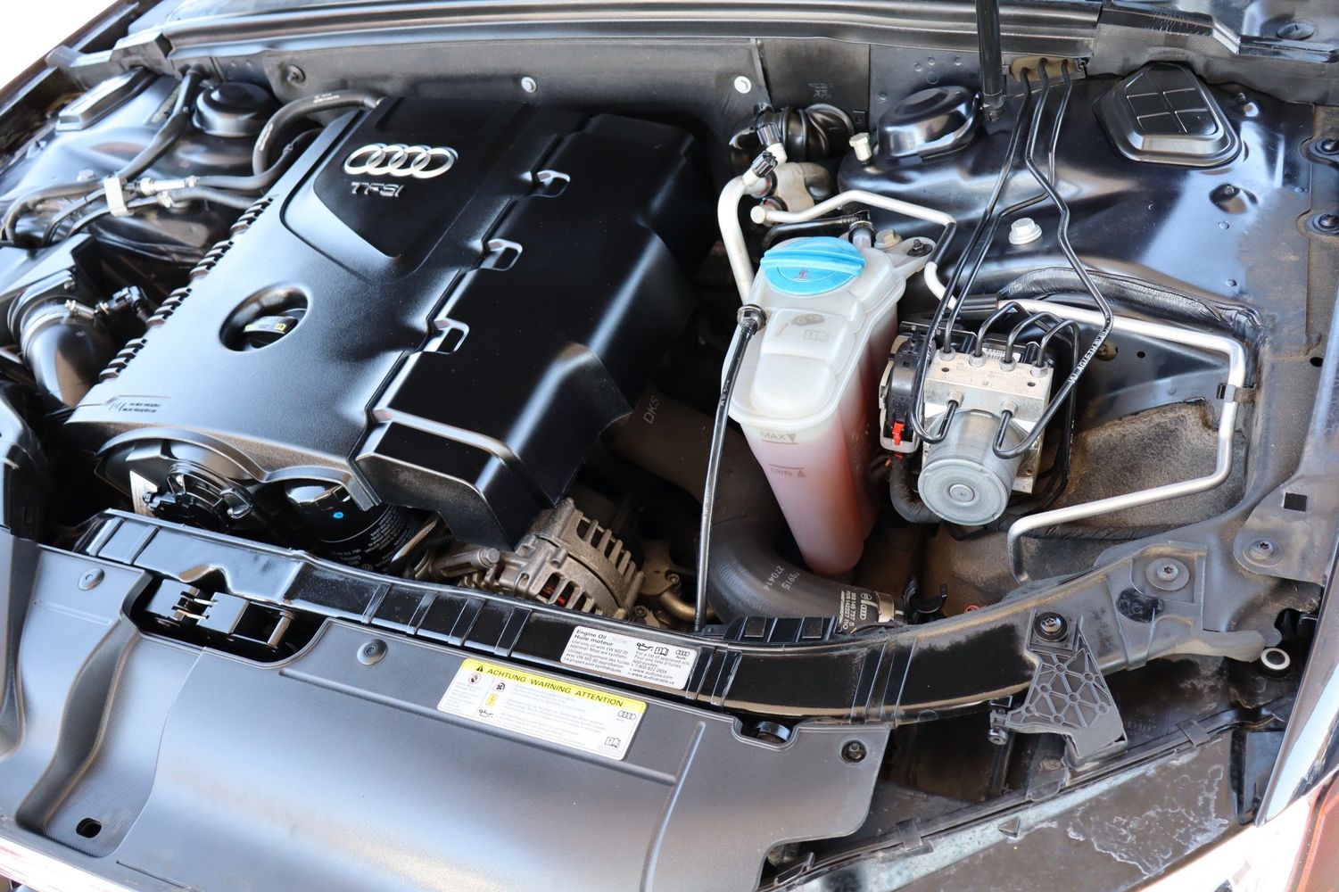 2014 Audi A5 2.0T quattro Premium | Victory Motors of Colorado