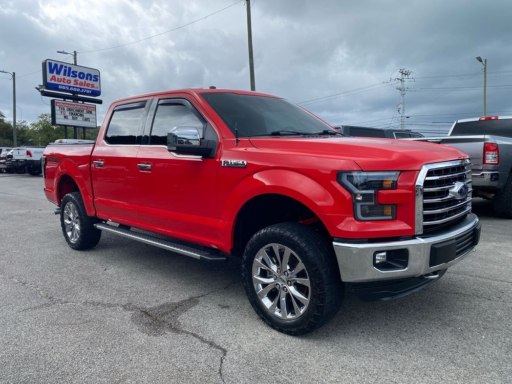 Home | Wilsons Auto Sales LLC