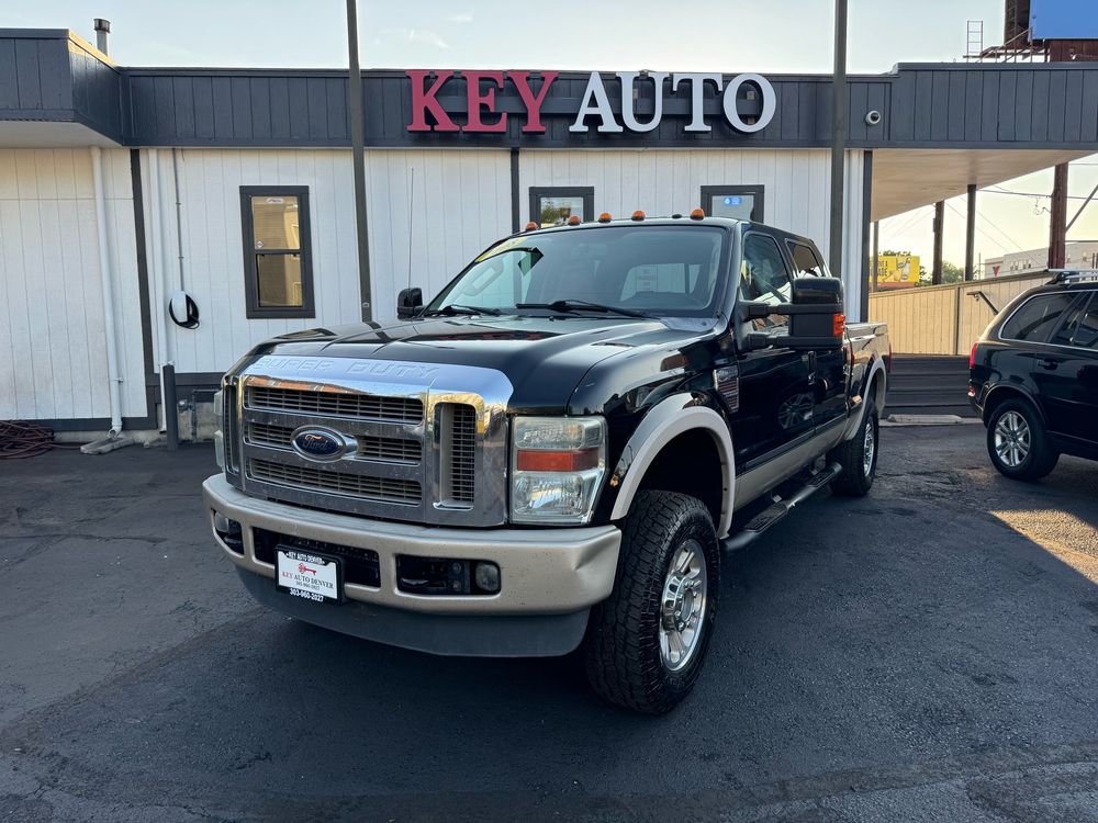 Home | Key Auto Denver