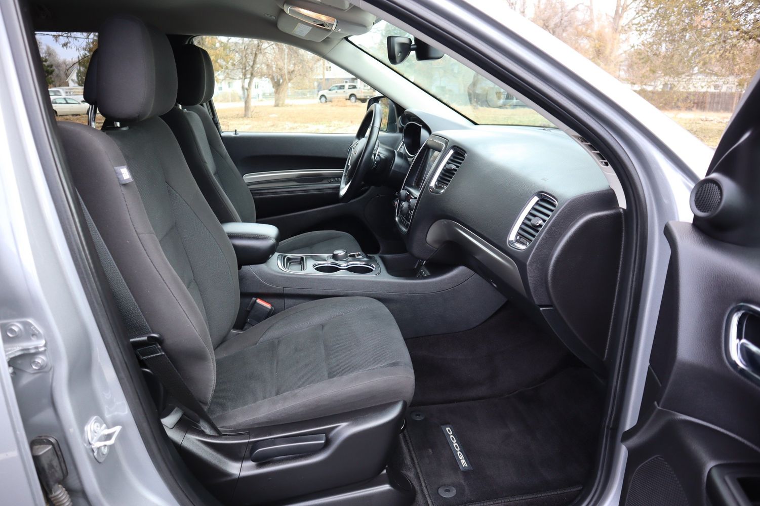 2017 Dodge Durango SXT | Victory Motors of Colorado