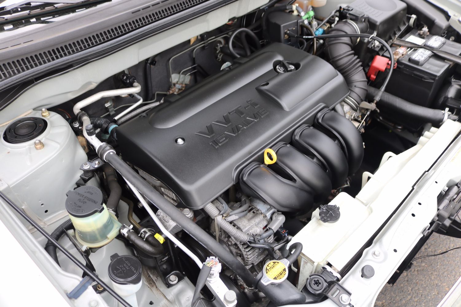 2003 Toyota Corolla S | Victory Motors of Colorado