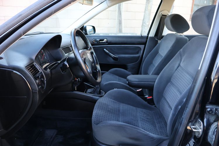 2000 Volkswagen Jetta GLS TDi | Victory Motors of Colorado