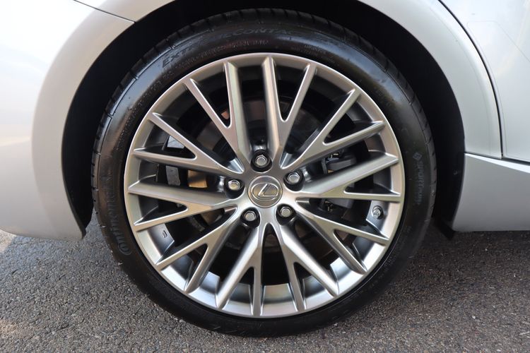 2016 Lexus IS 300 Base | Victory Motors of Colorado