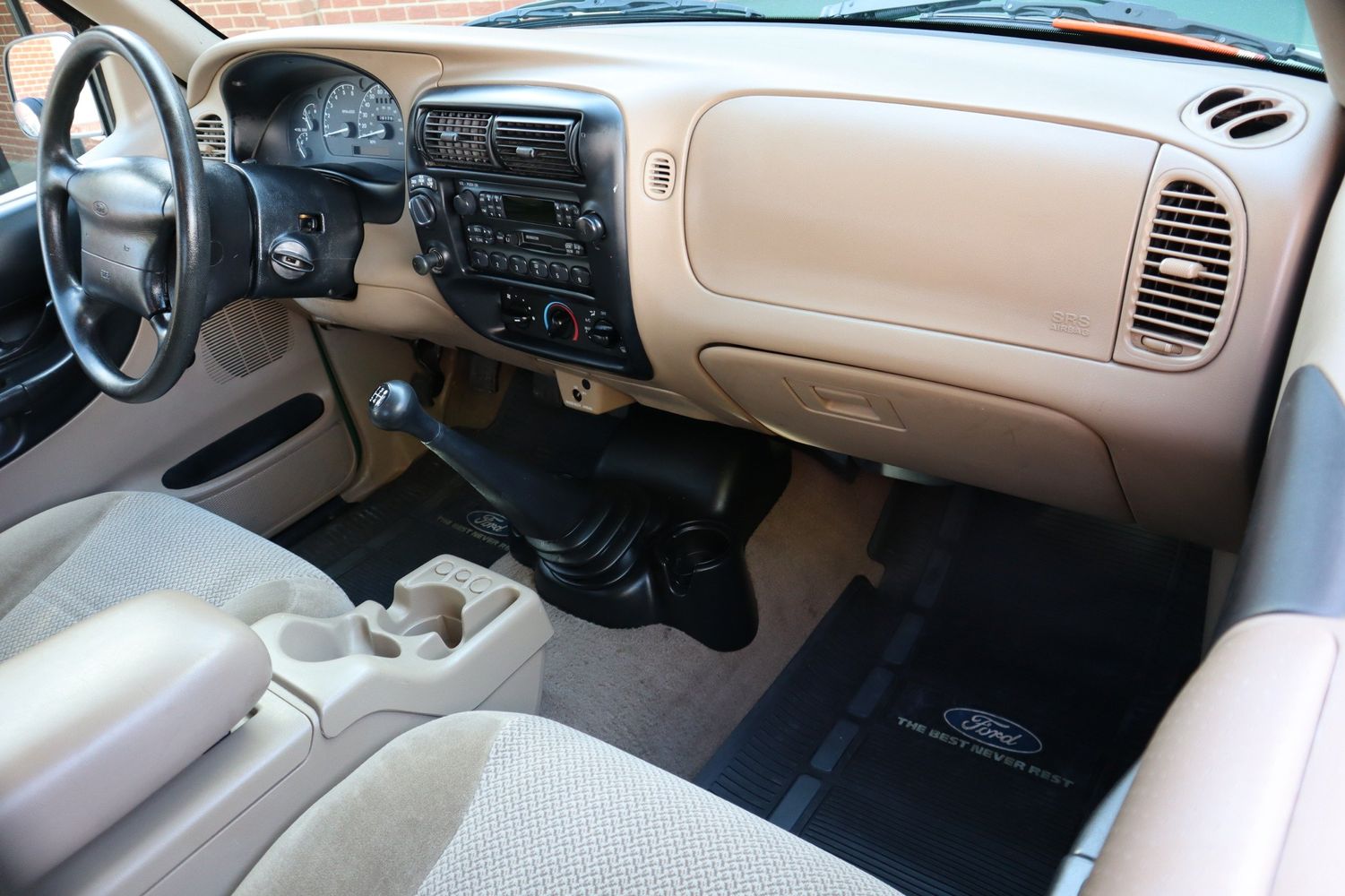 1999 Ford Ranger XLT | Victory Motors of Colorado