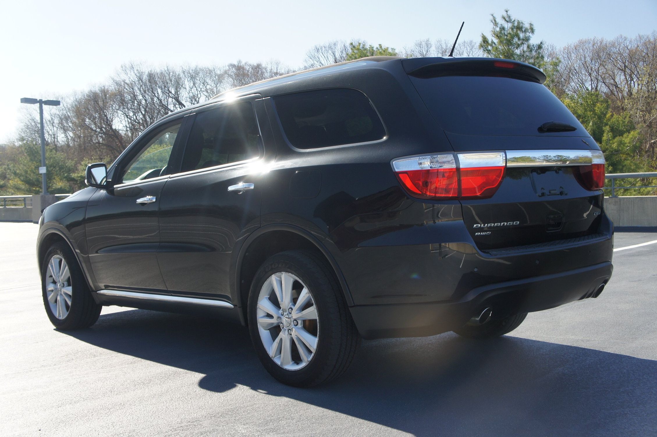 2013 Dodge Durango Crew | Zoom Auto Group - Used Cars New Jersey
