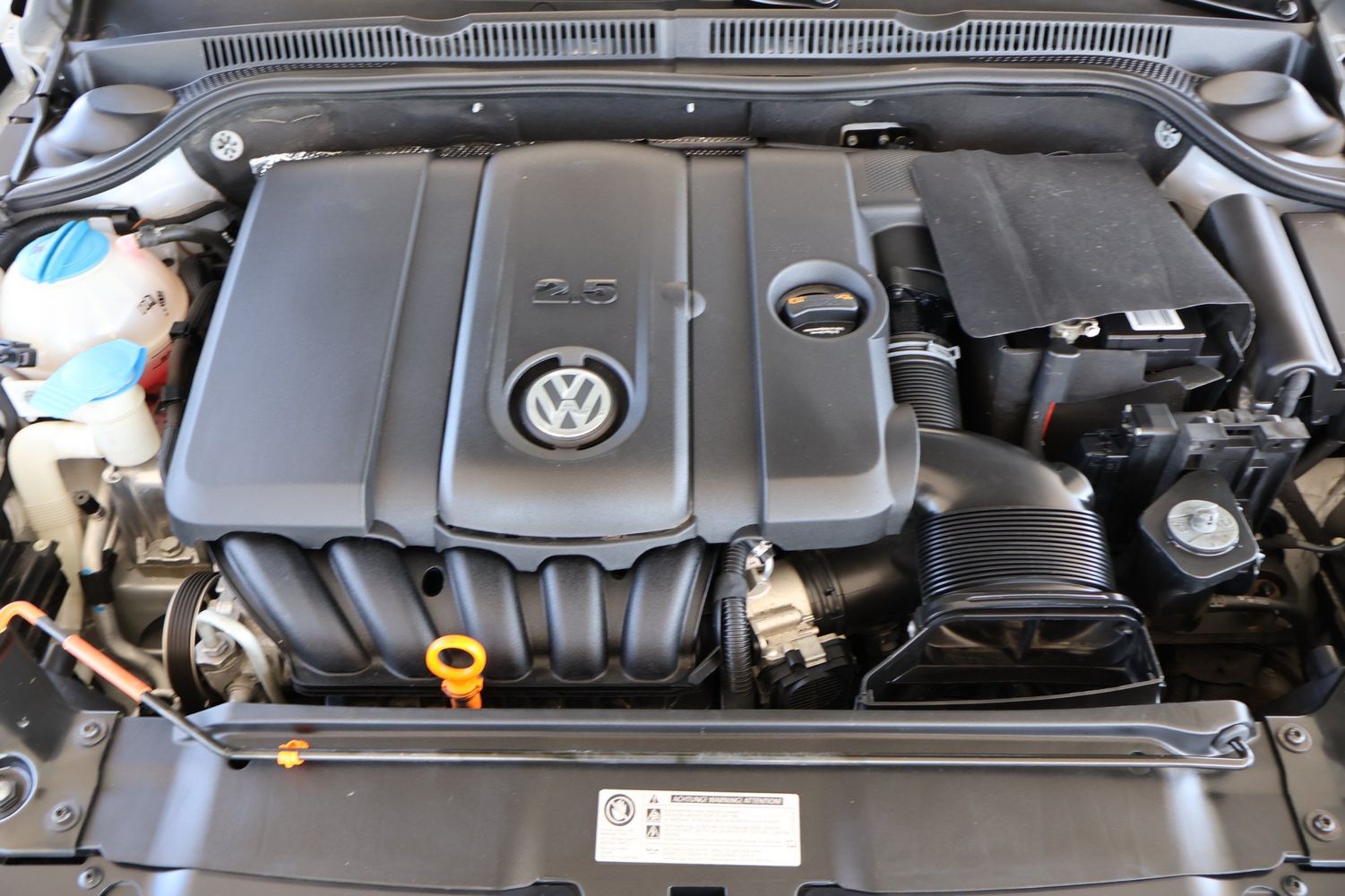 2011 Volkswagen Jetta SE PZEV | Victory Motors of Colorado