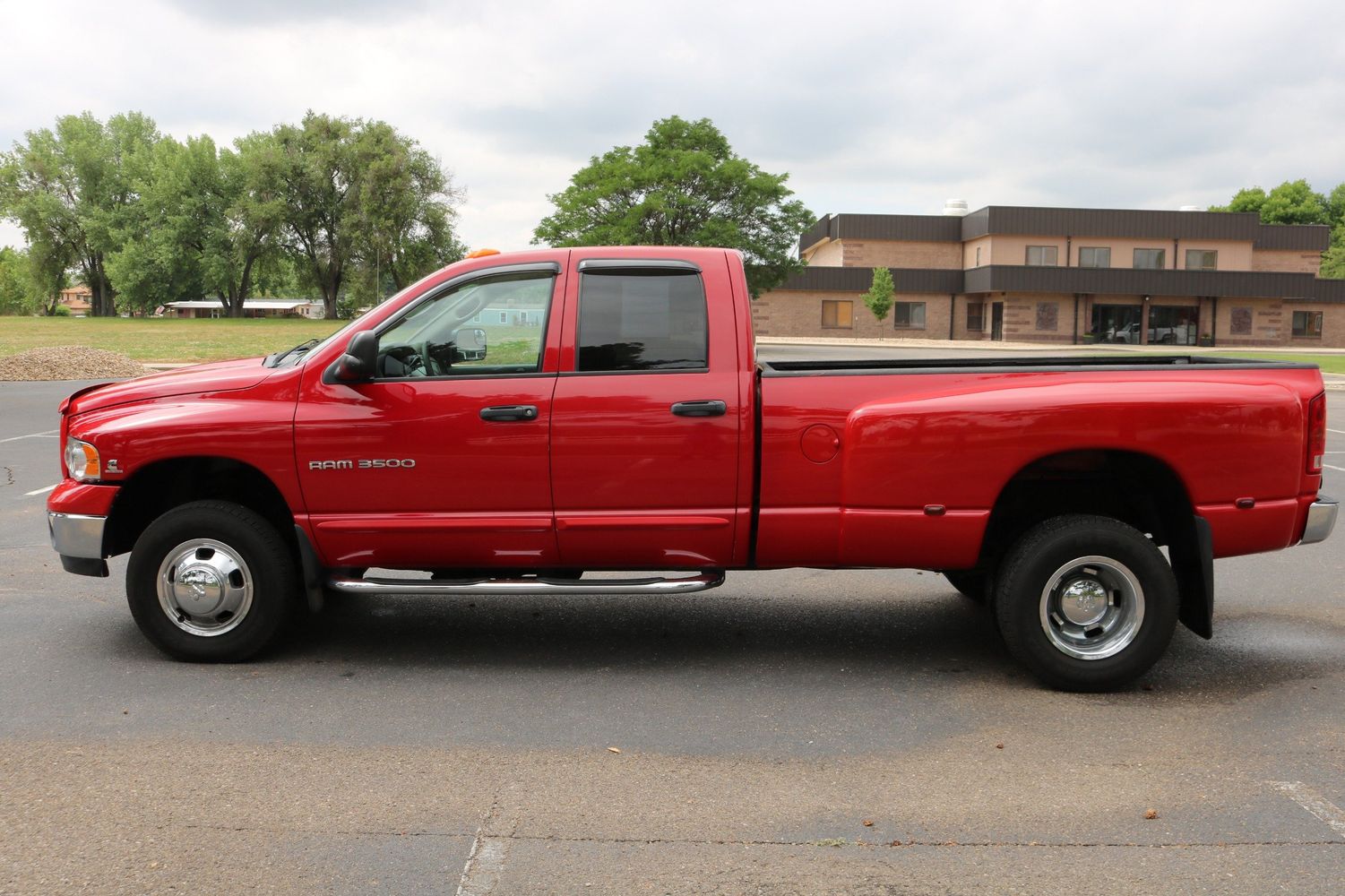 2003 Dodge Ram Pickup 3500 Laramie | Victory Motors of Colorado