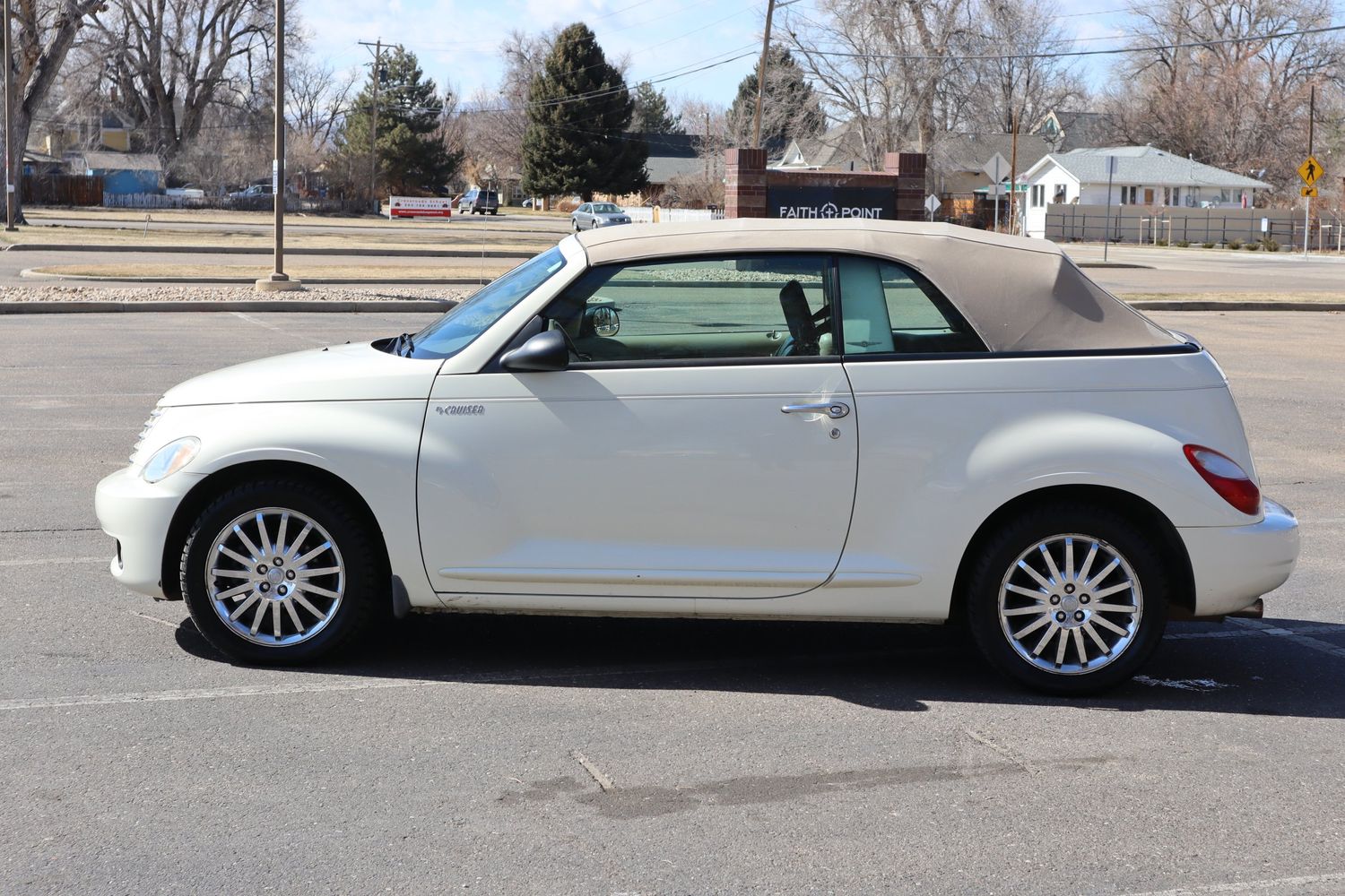 2006 Chrysler PT Cruiser GT | Victory Motors of Colorado