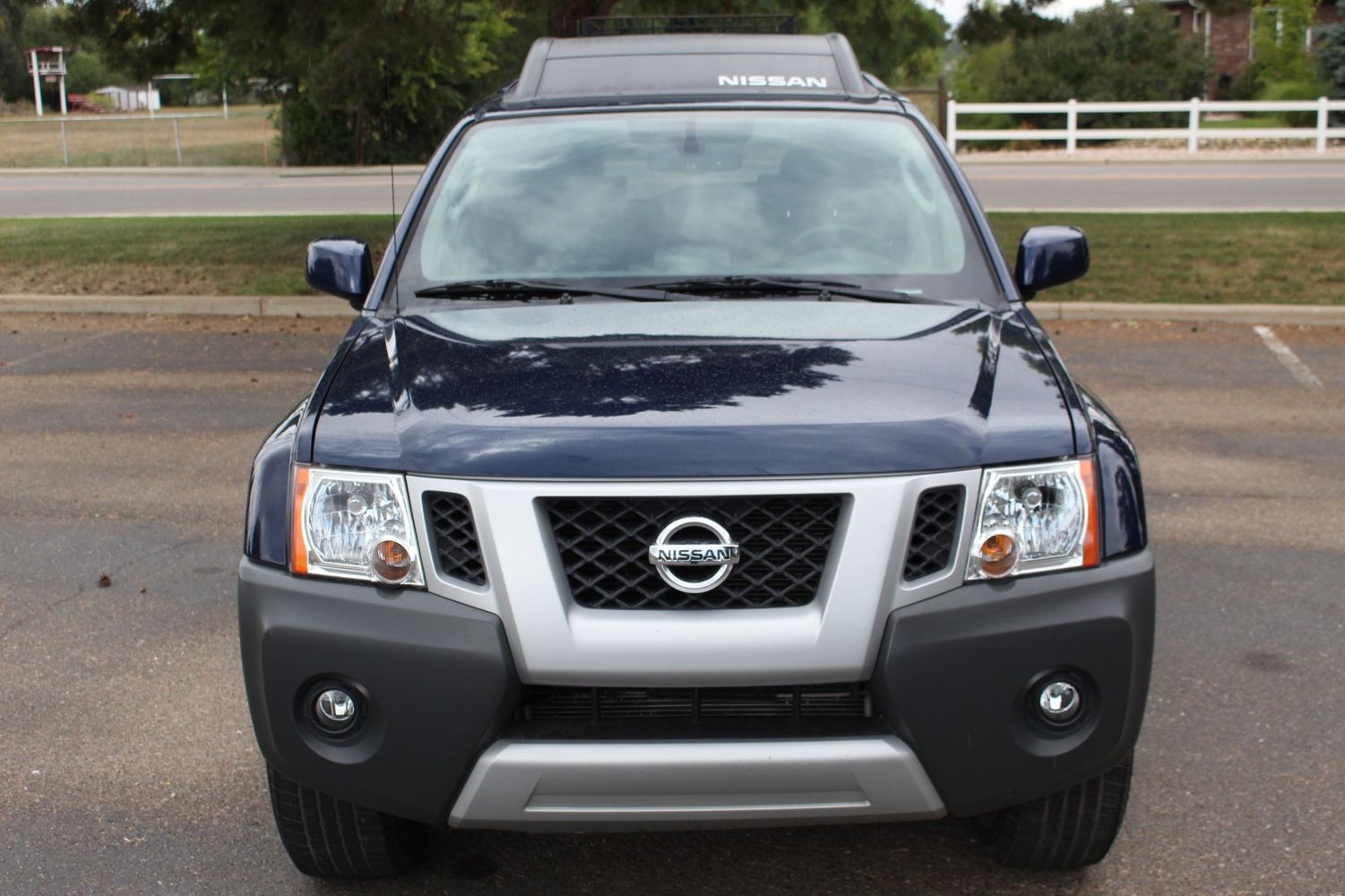 2010 Nissan Xterra SE | Victory Motors of Colorado