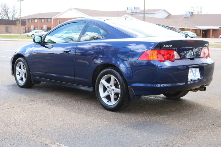 2003 Acura RSX | Victory Motors of Colorado