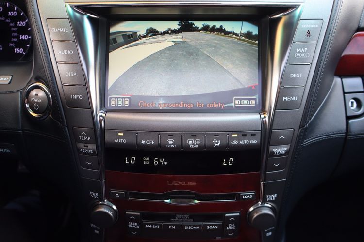 2008 Lexus LS 600h L Base | Victory Motors of Colorado
