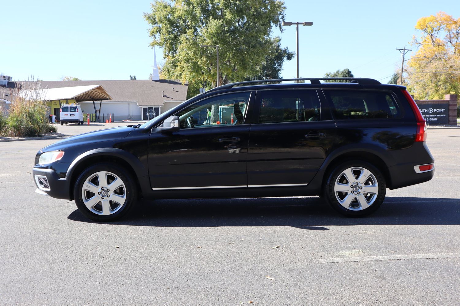 2009 Volvo XC70 T6 | Victory Motors of Colorado