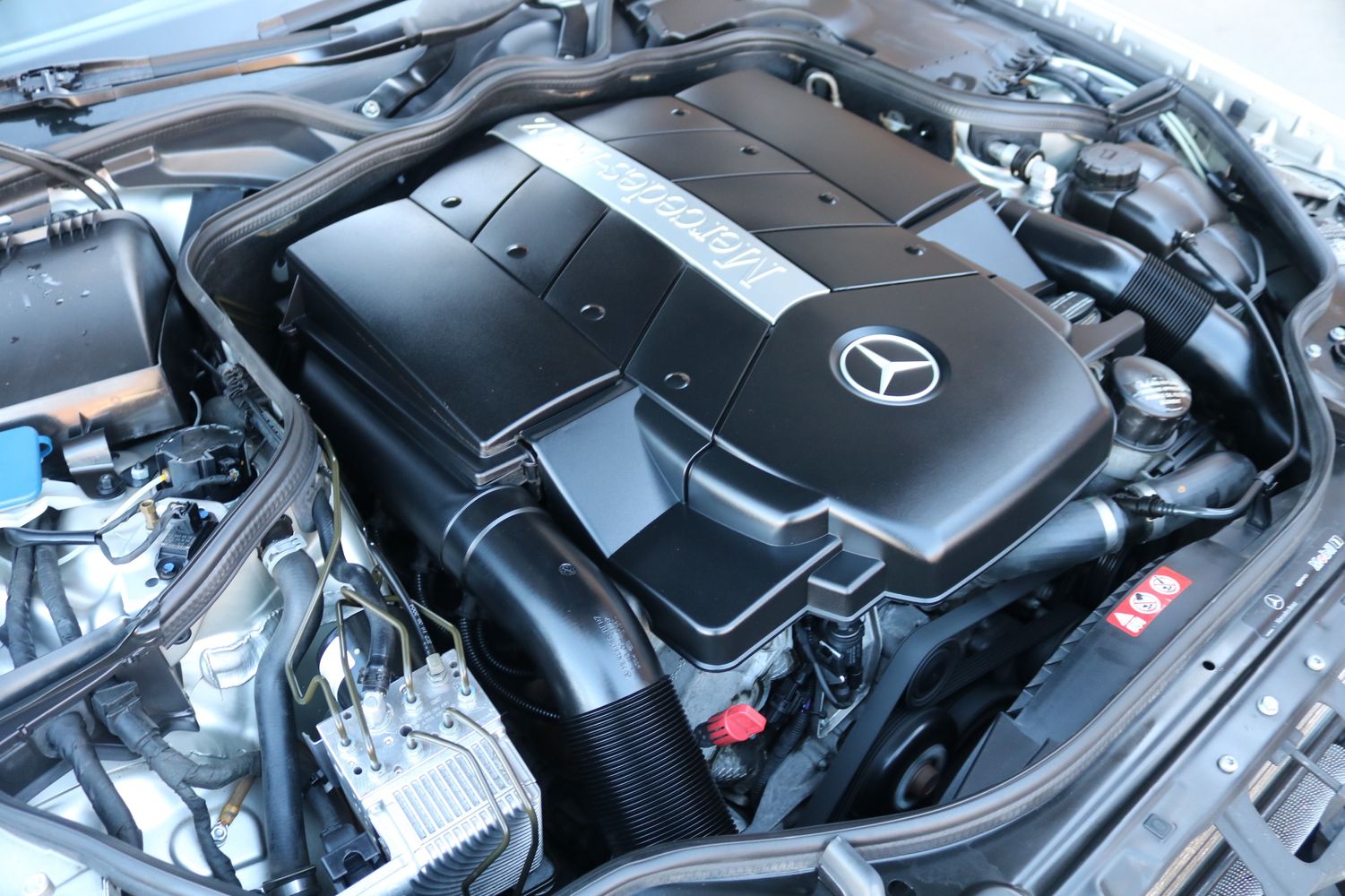 2005 Mercedes-Benz E-500 E Class | Victory Motors of Colorado