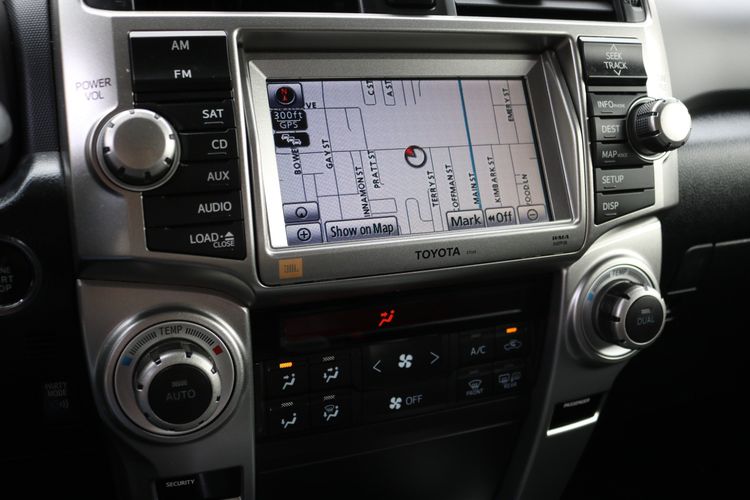 2012 Toyota 4Runner Limited | Victory Motors of Colorado