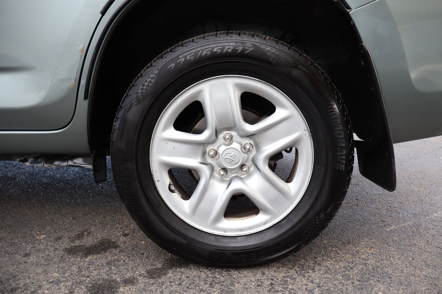 2008 Toyota RAV4 Base | Victory Motors of Colorado