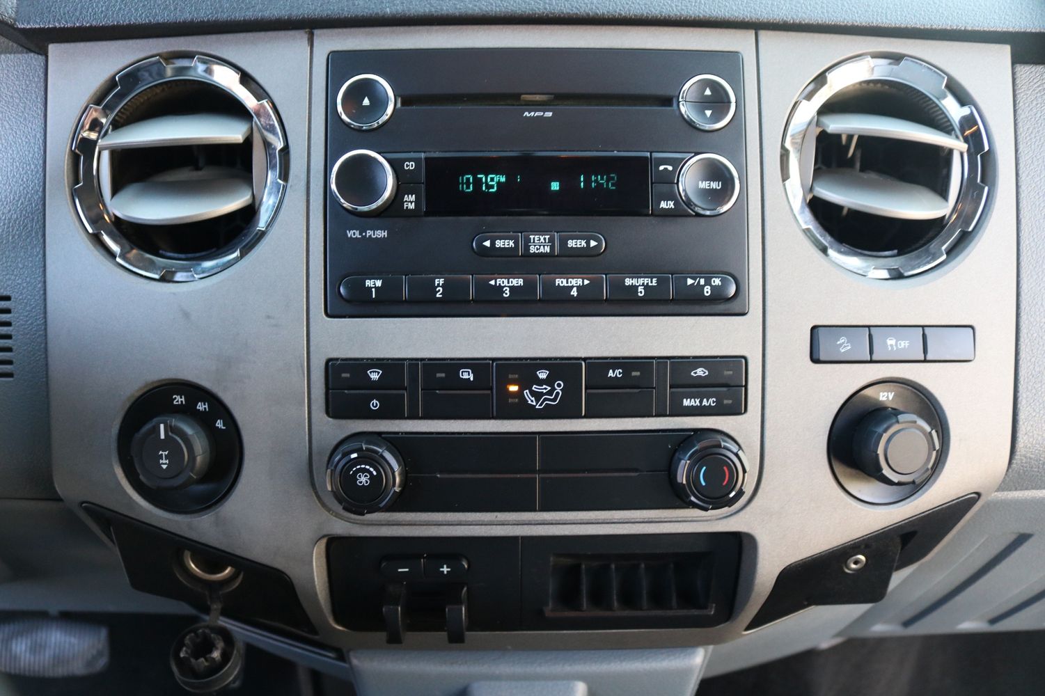 2012 Ford F-250 XLT | Victory Motors of Colorado