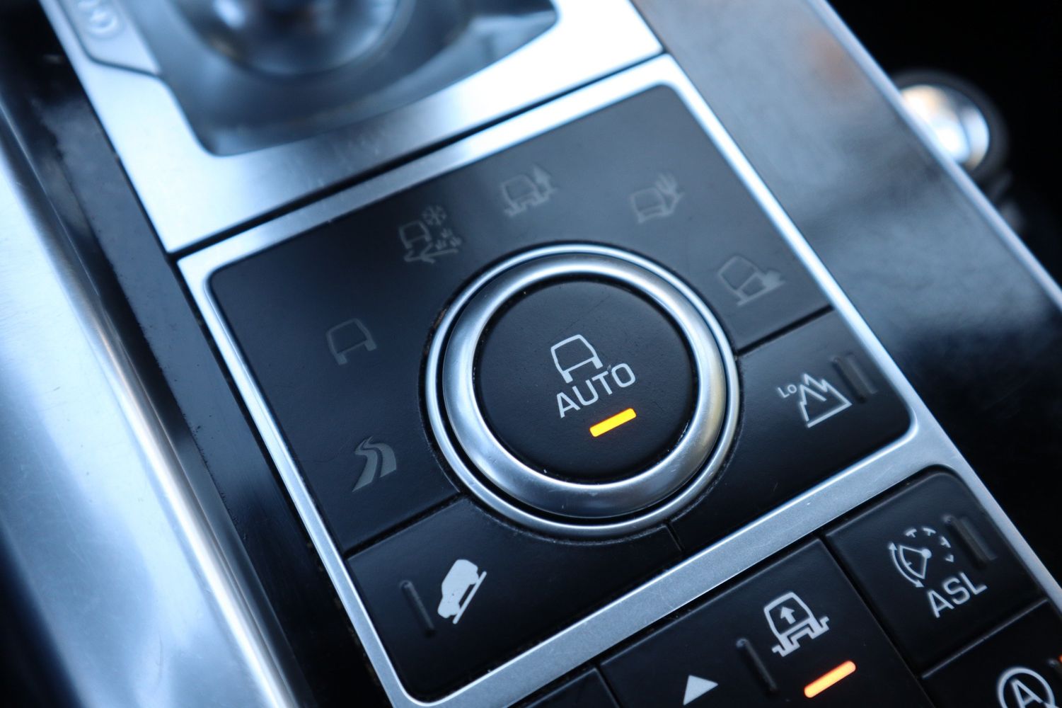 2014 Land Rover Range Rover Sport Autobiography | Victory Motors of ...