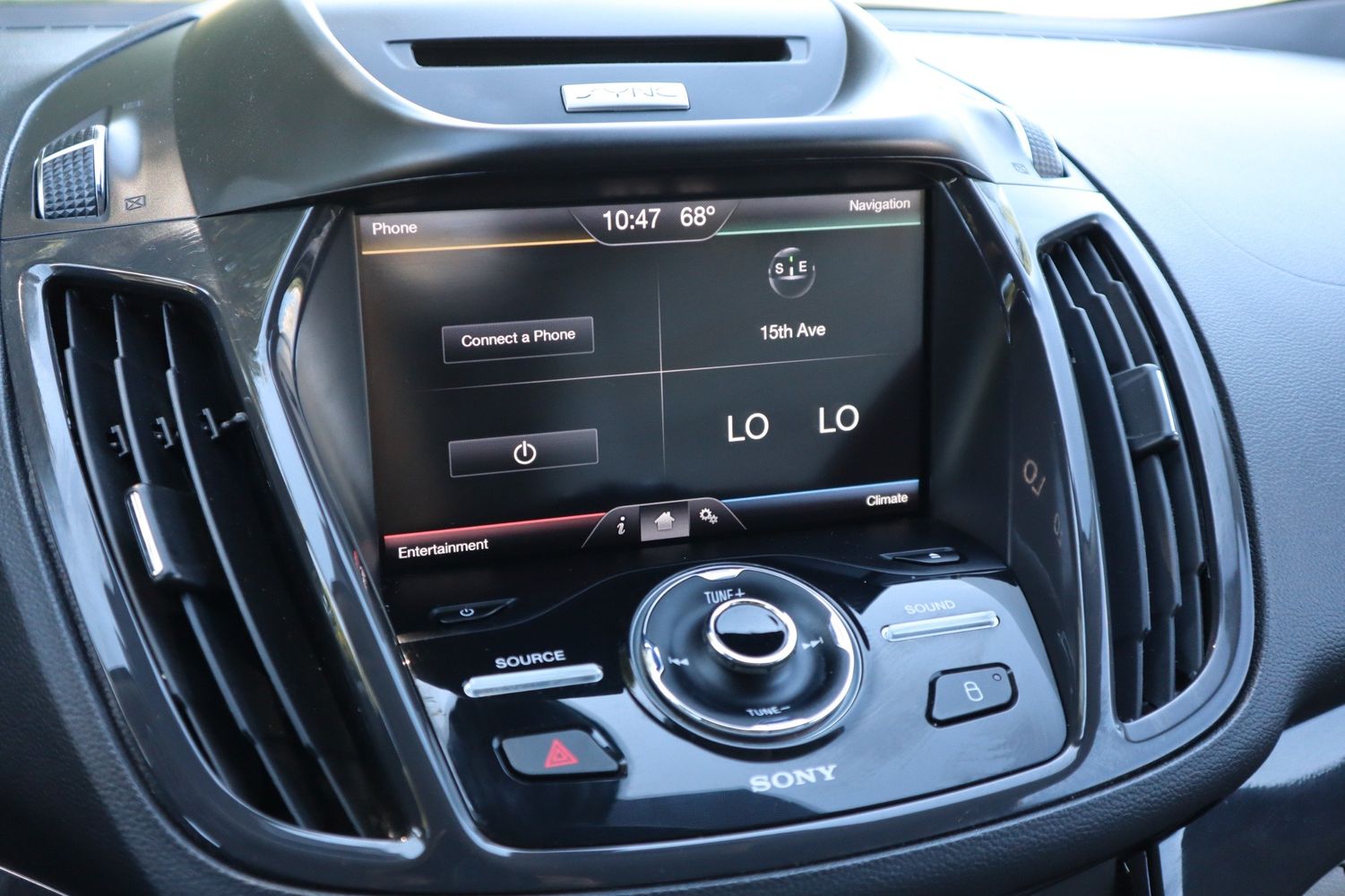 2015 Ford Escape Titanium | Victory Motors of Colorado