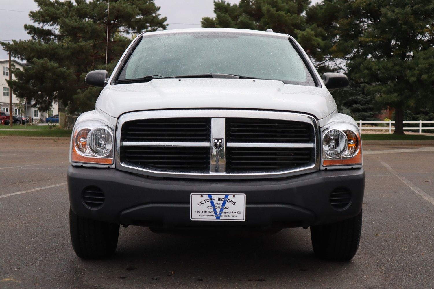 2005 Dodge Durango ST | Victory Motors of Colorado