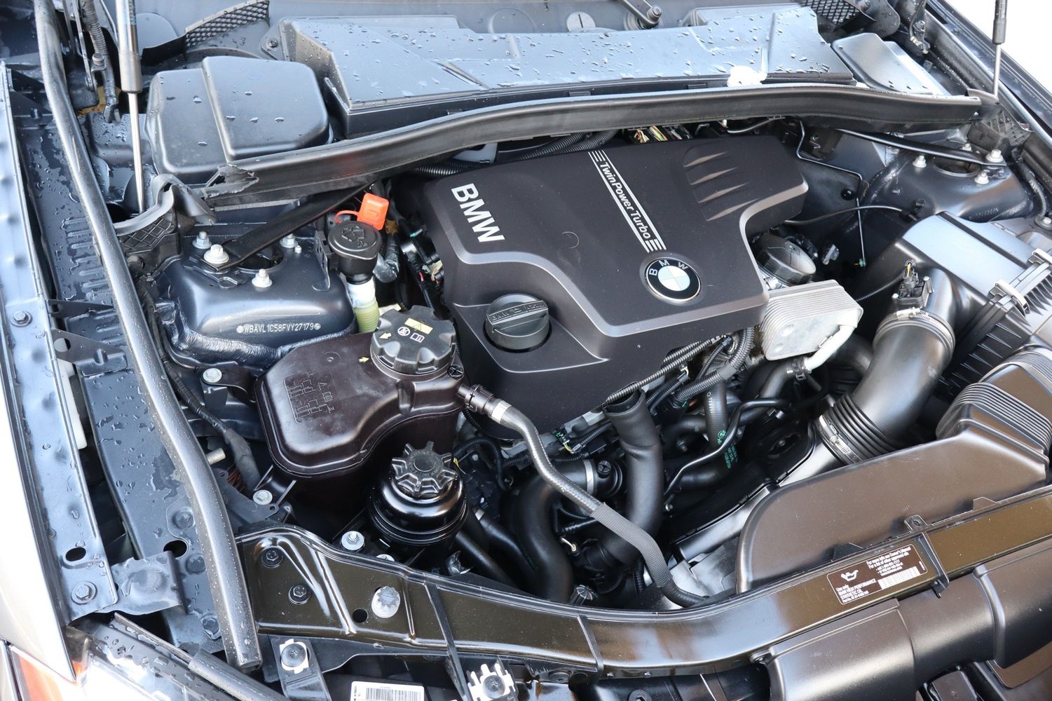 2015 BMW X1 xDrive28i | Victory Motors of Colorado