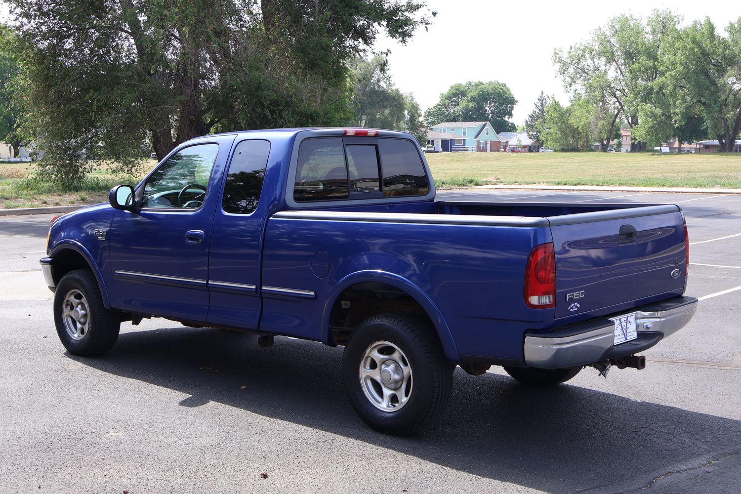 1998 Ford F-150 XLT | Victory Motors of Colorado