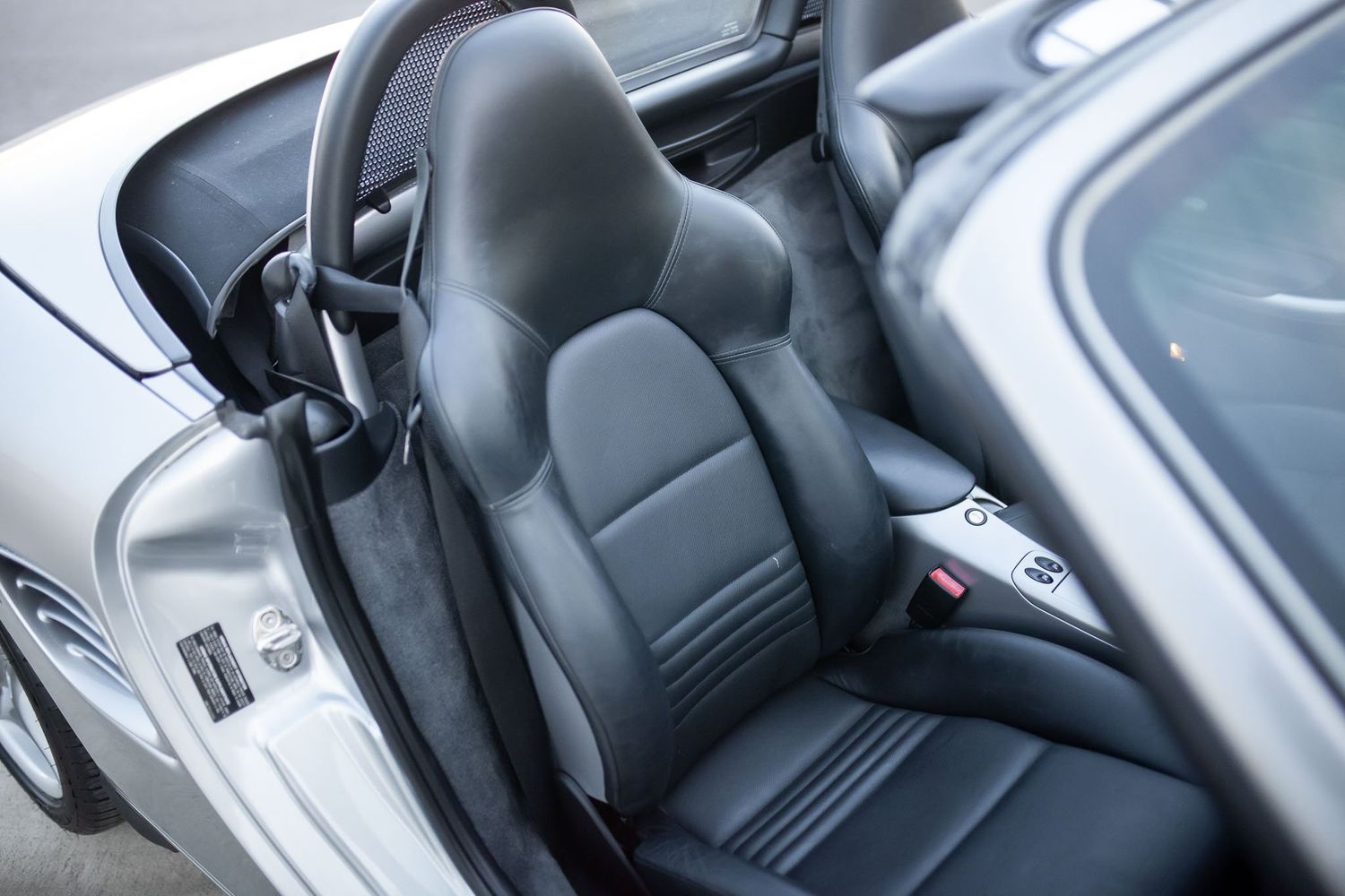 2004 Porsche Boxster S 550 Anniversary Edition | Storm Mountain Motors