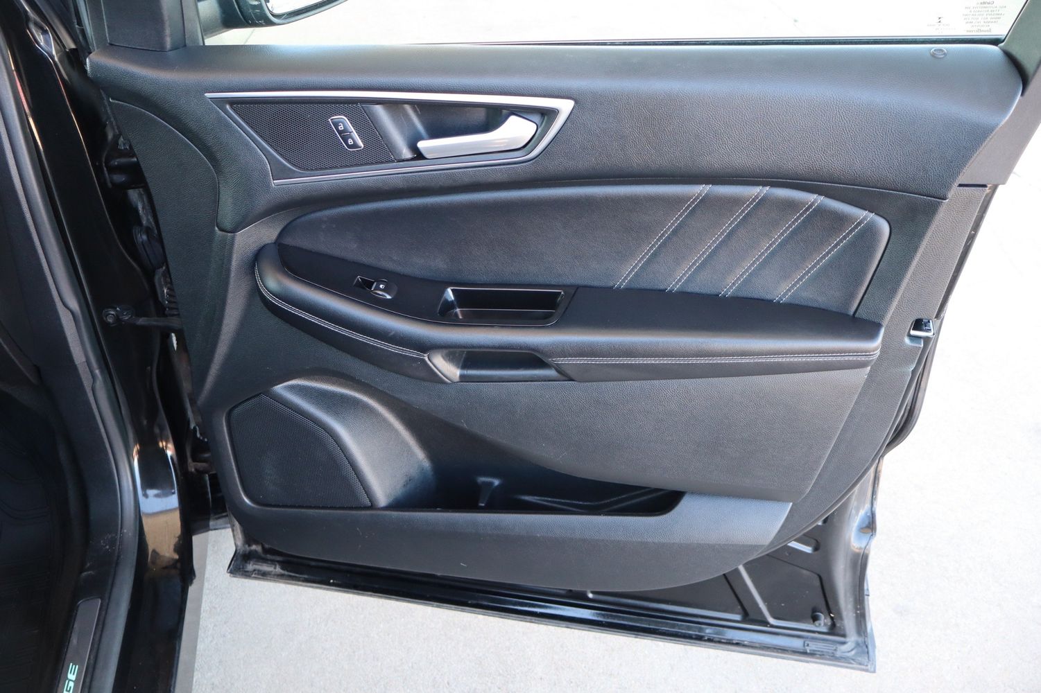 2015 Ford Edge Sport | Victory Motors of Colorado