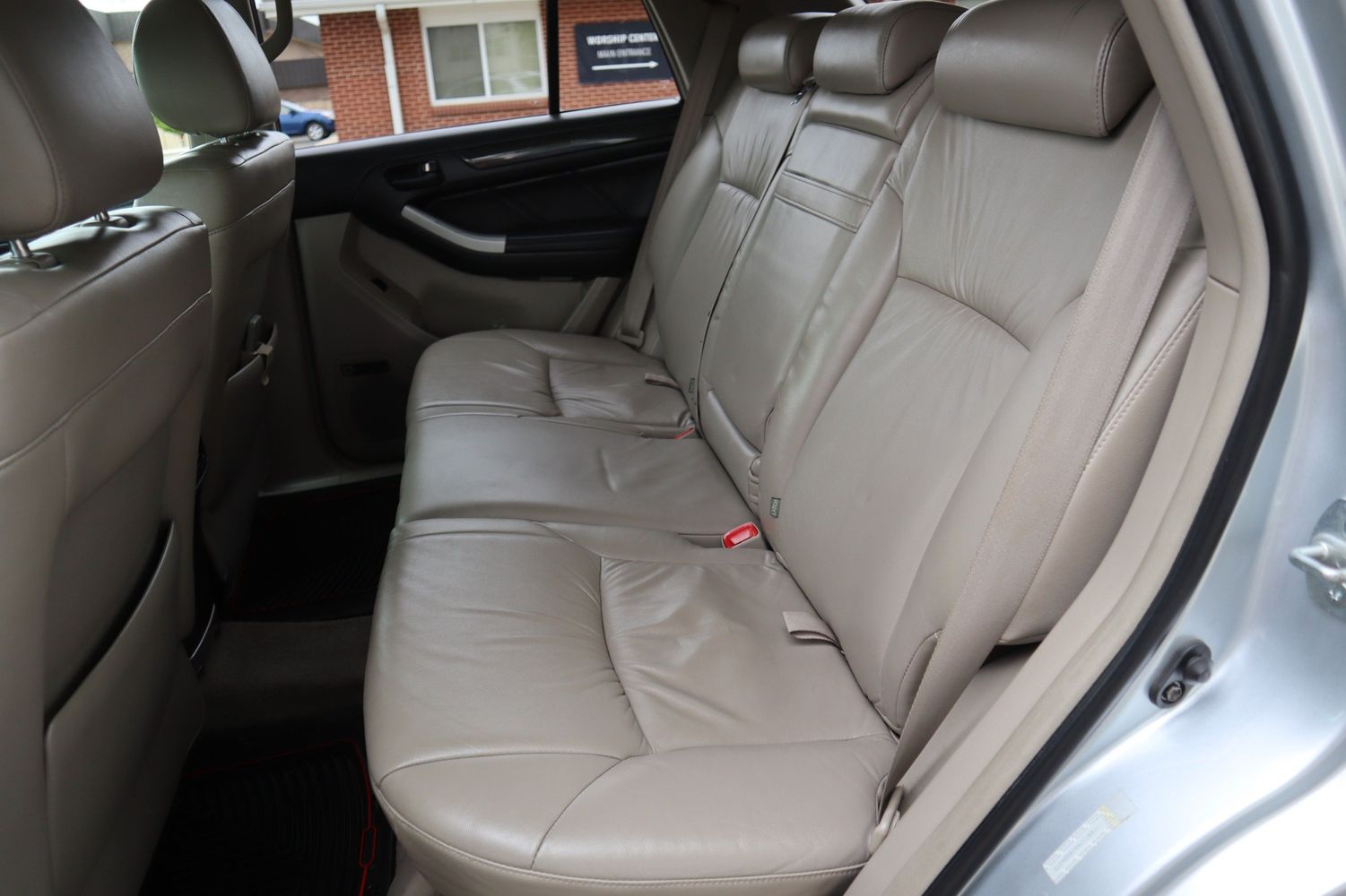 2003 Toyota 4Runner Limited | Victory Motors of Colorado