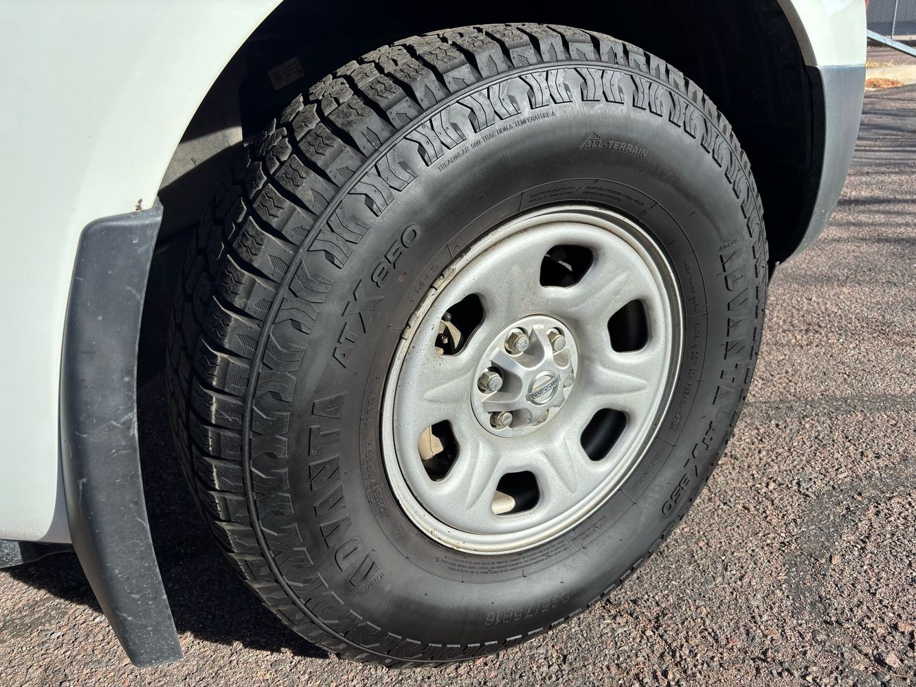 2019 Nissan Frontier S | Mile High Car Company