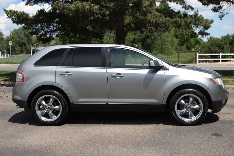 2008 Ford Edge Limited | Victory Motors of Colorado