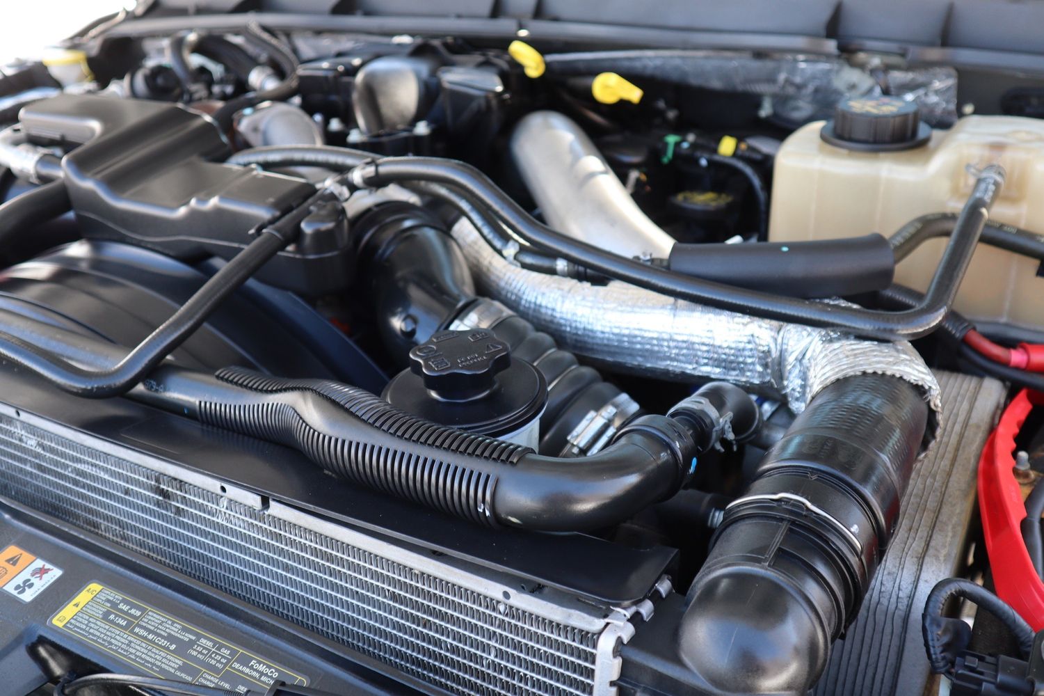 2012 Ford F-350 Super Duty XLT | Victory Motors of Colorado