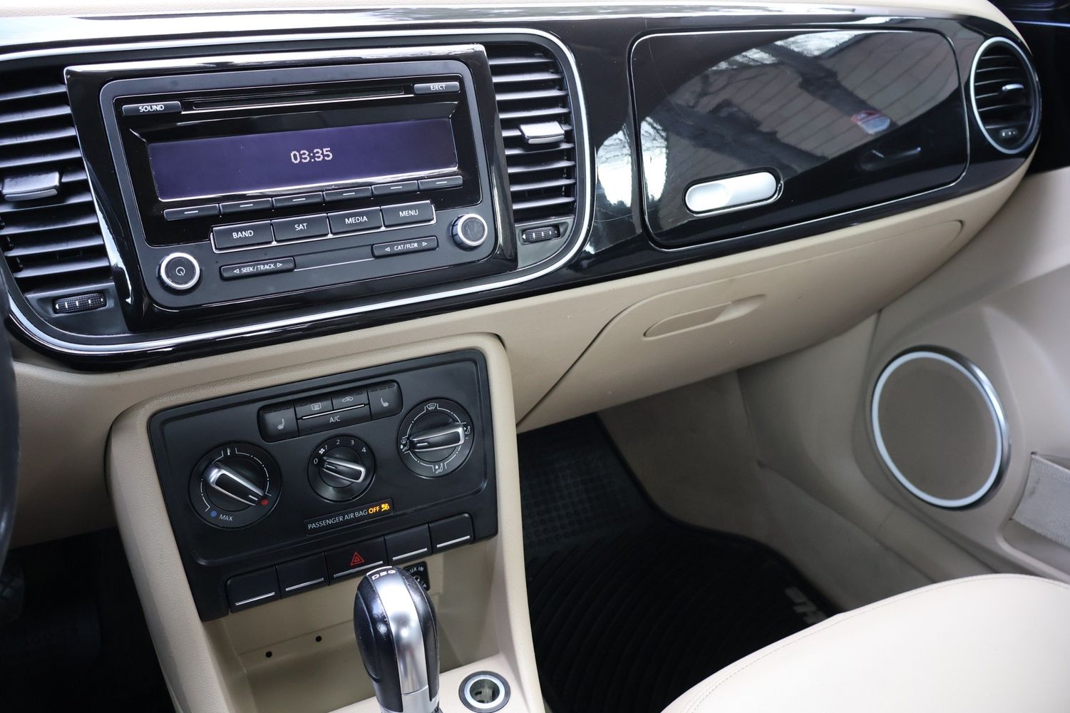 2013 Volkswagen Beetle TDI | Victory Motors of Colorado