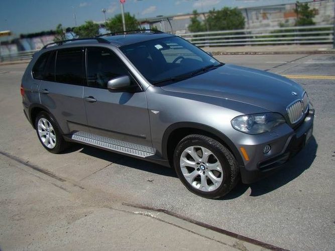 2008 BMW X5 4.8i | Zoom Auto Group - Used Cars New Jersey