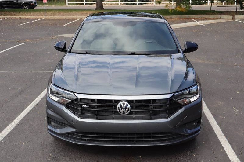 2019 Volkswagen Jetta Photos