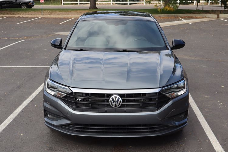 2019 Volkswagen Jetta R-Line | Victory Motors of Colorado