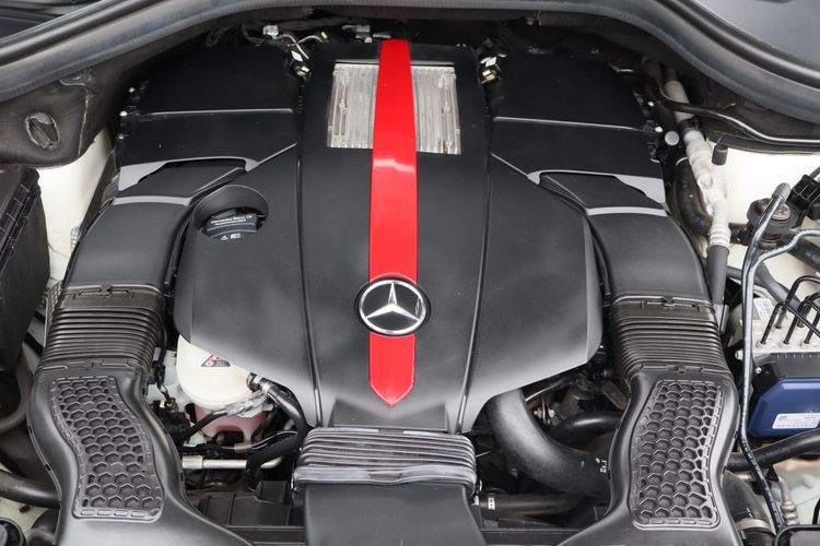 2016 Mercedes-Benz GLE GLE 450 AMG | Victory Motors of Colorado