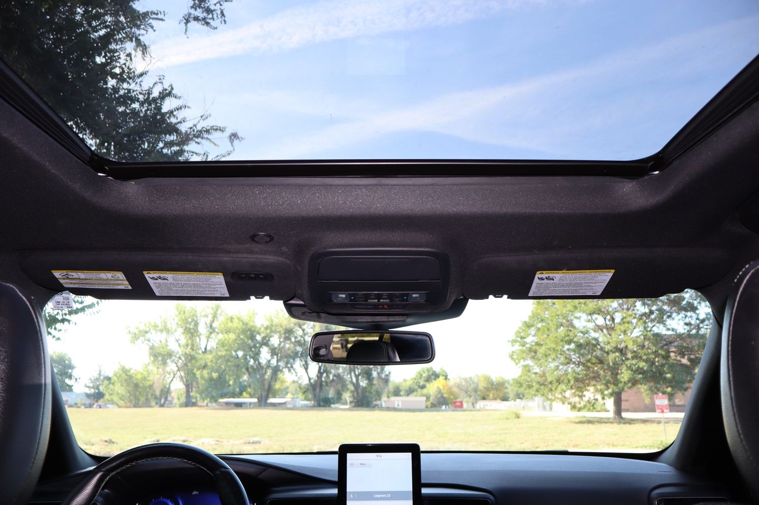 2020 Ford Explorer ST | Victory Motors of Colorado