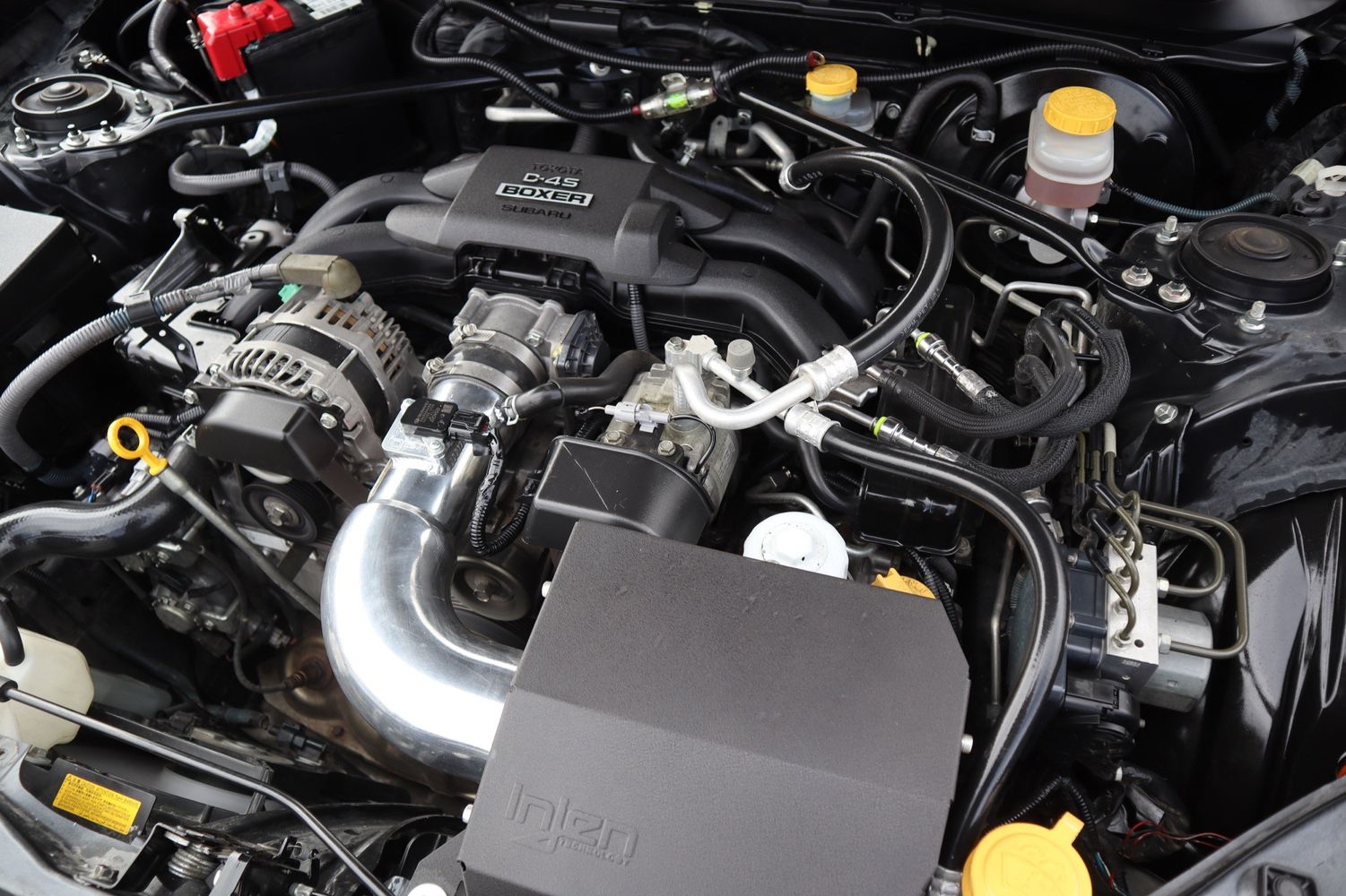 2013 Subaru BRZ Premium | Victory Motors of Colorado