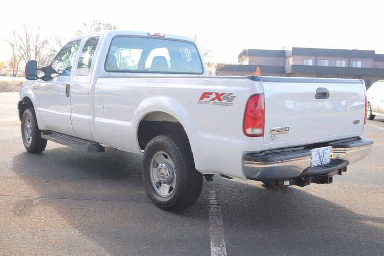 2006 Ford F-250 Super Duty XL | Victory Motors of Colorado