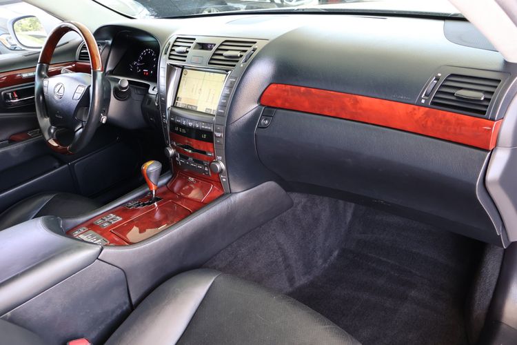 2008 Lexus LS 460 L | Victory Motors of Colorado