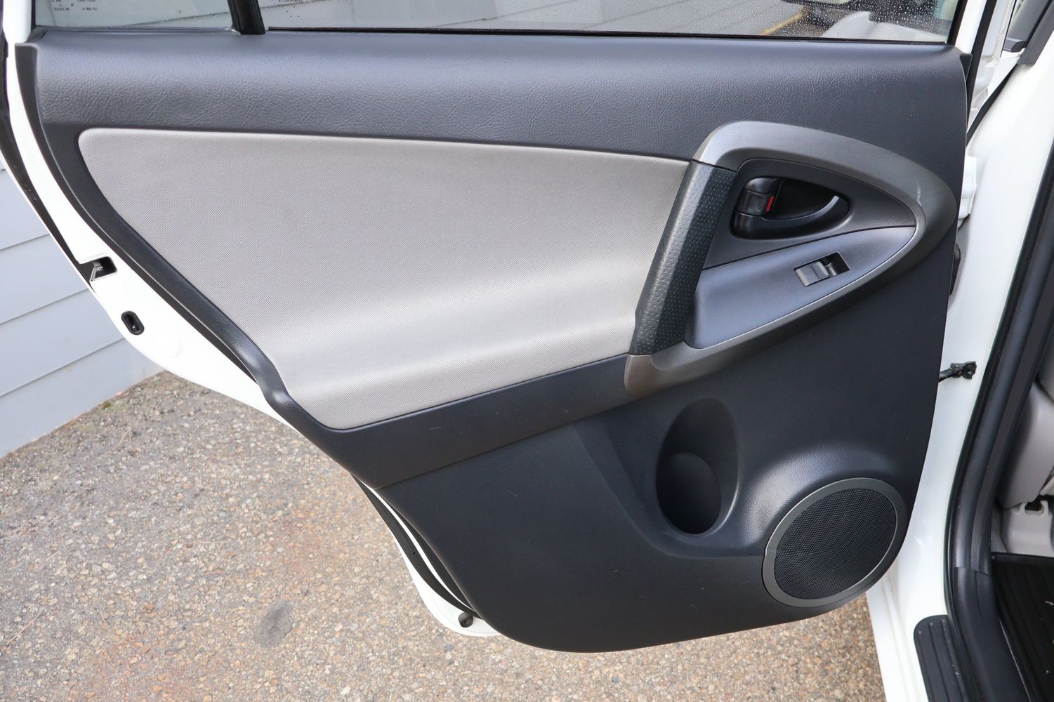 2012 Toyota RAV4 Base | Victory Motors of Colorado