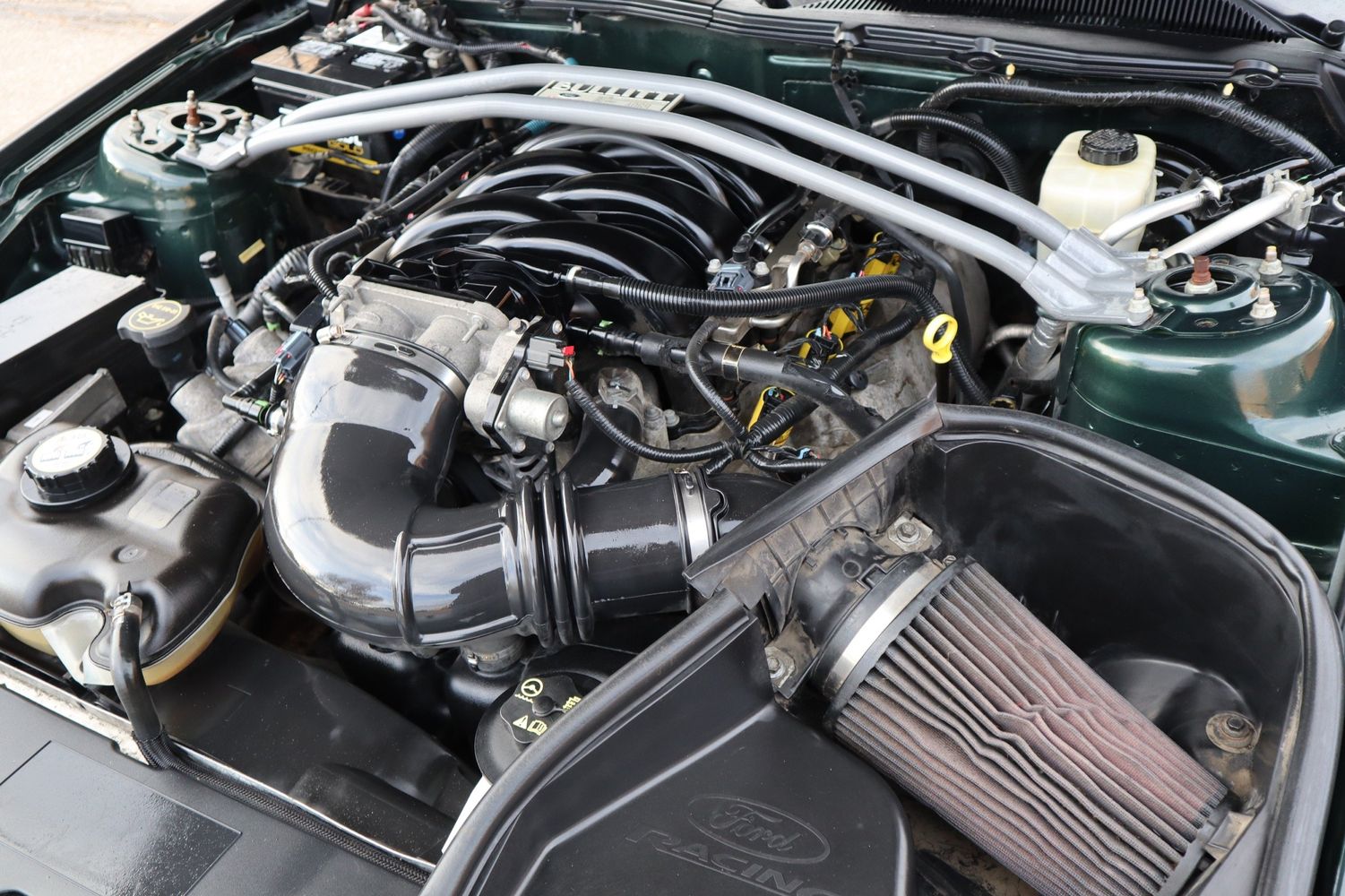 2008 Ford Mustang GT | Victory Motors of Colorado