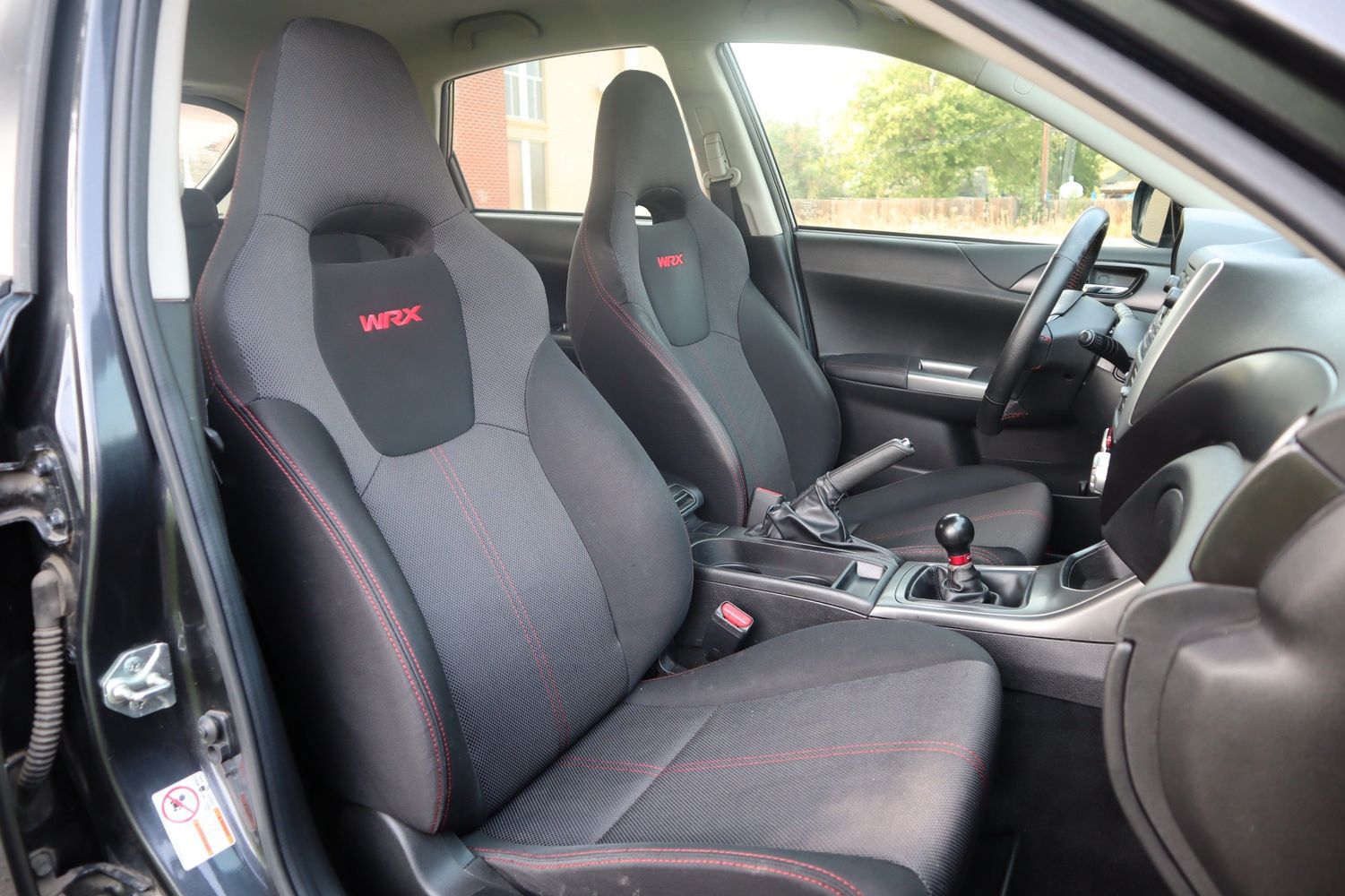 2014 Subaru Impreza WRX | Victory Motors of Colorado