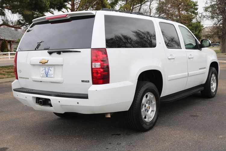 2009 Chevrolet Suburban LT 1500 | Victory Motors of Colorado
