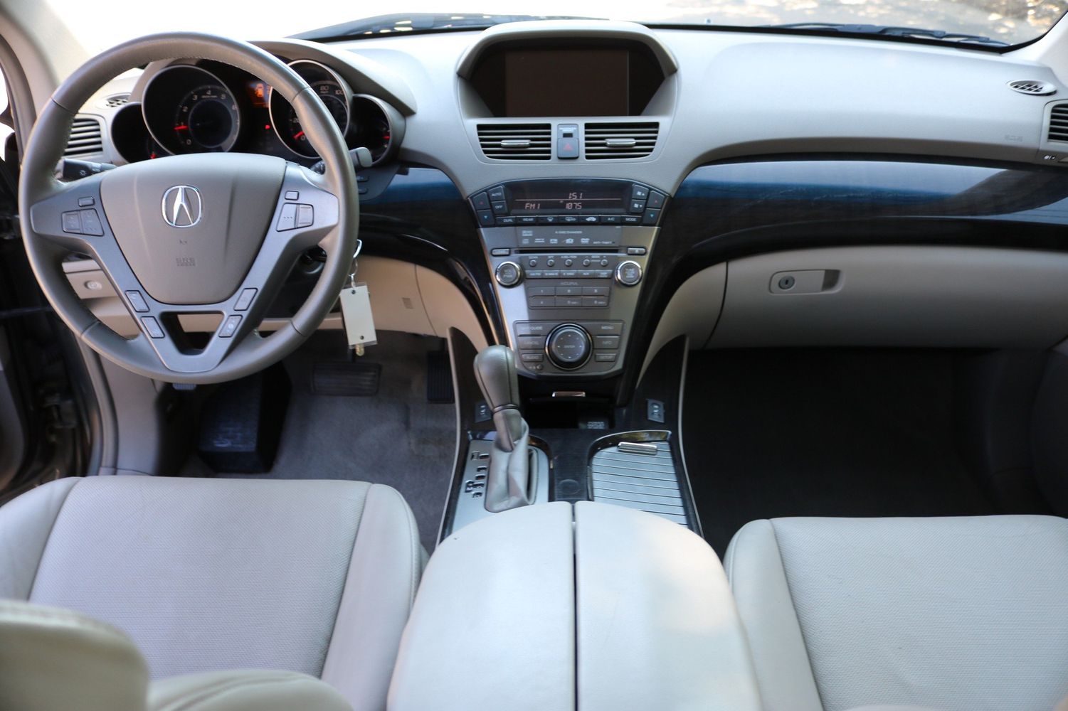 2007 Acura MDX SH-AWD w/Sport | Victory Motors of Colorado