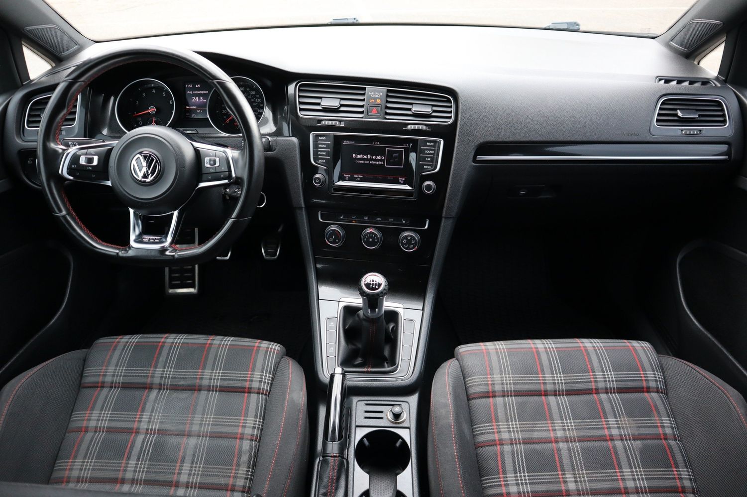 2015 Volkswagen Golf GTI | Victory Motors of Colorado